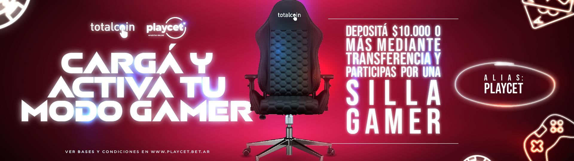 Casa de apuestas deportivas y casino online en Córdoba | Playcet